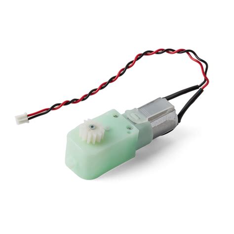 Form 3l Mixer Motor Assembly Formlabs