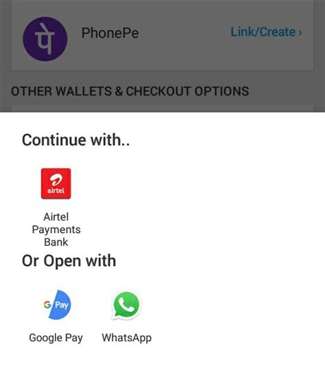 How To Add A Upi Payment Option To React Native App Stack Overflow
