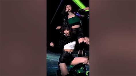 아이브 파워풀한 안유진 키치 Youtube