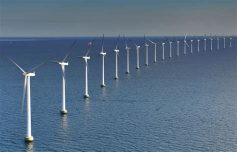 Ørsted completes divestment of 25 of london array 4c offshore news
