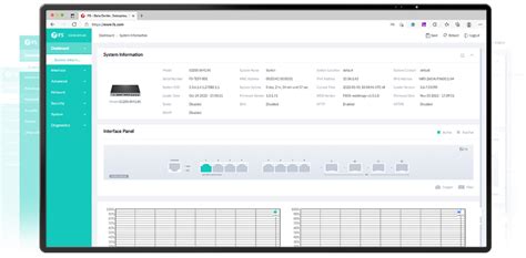Port S MG S Multi Gig Switch For Business Efficiency