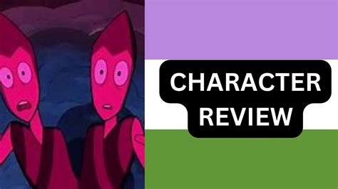 Steven Universe Rutile Review Youtube