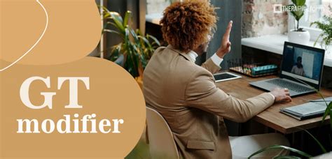 Gt Modifier