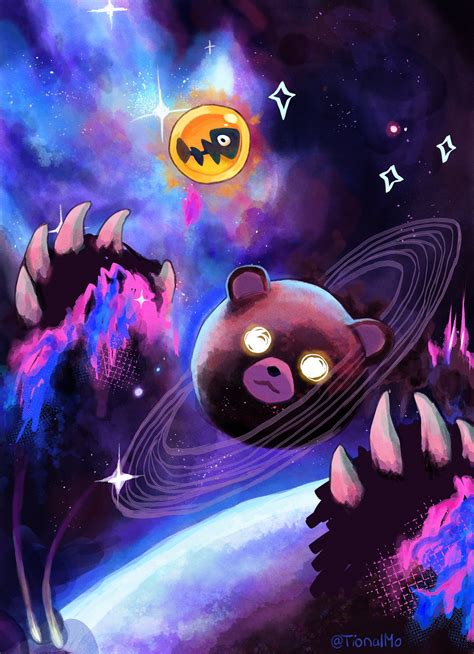 Tionalmo Mr Grizz Splatoon Nintendo Splatoon Series Splatoon 3