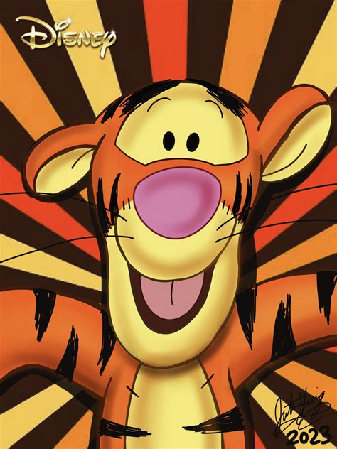 Tigger