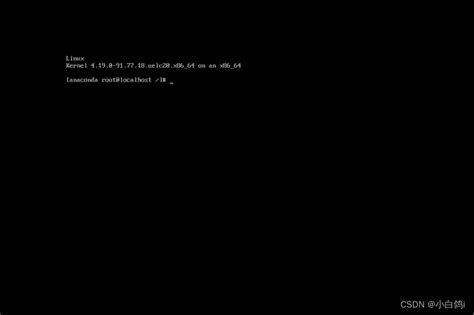 【linux】如何进入livecd模式 linux livecd csdn博客