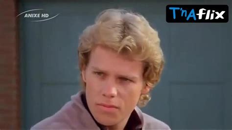 Heather Locklear Sexy Scene In Dynasty