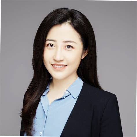 Xi Zhao Linkedin