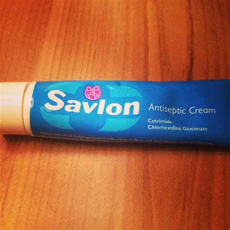 Savlon, My Saviour! | I Am Fabulicious