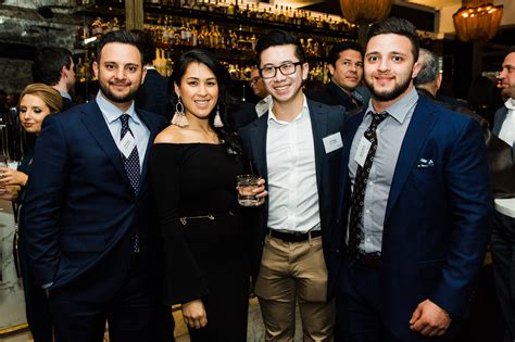 Rostron Carlyle Rojas Lawyers Eofy Celebration Indulge Magazine