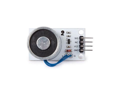 E44 électro Aimant à 2490 € Arduino
