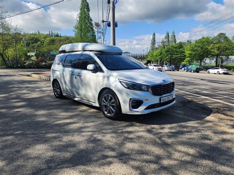 더 뉴 카니발 Yp 9인승 디젤 하이리무진 Fwd 노블레스 스페셜 향남읍 당근 중고차