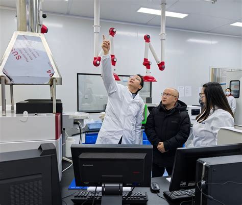 学部开展实验室安全月度检查 宜宾学院质量管理与检验检测学部