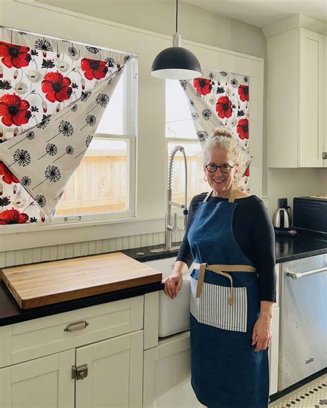 DIY Apron Tutorial Create Your Own Apron Design Morsels