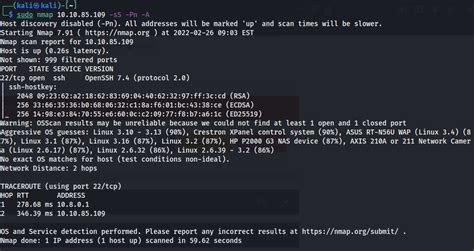 Unencrypted Zeno Tryhackme