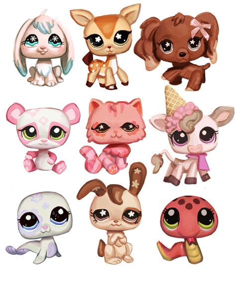Lps Rabbit Danbooru