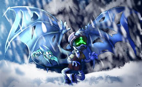 Absolute Solver Thad Murderdrones By Arky2000 On Deviantart