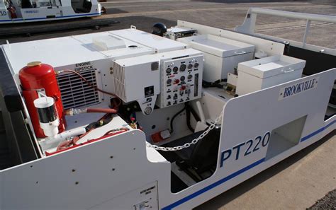 Mining Rail Brookville Equipment Corporation