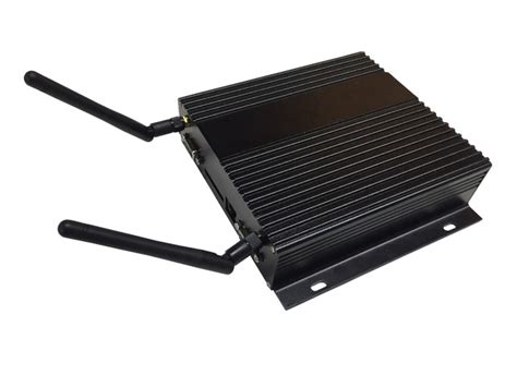 Wiisa64 The Iot Gateway And Edge Computing Platform Wiihey