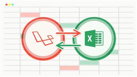 aprende laravel excel desde cero 2024