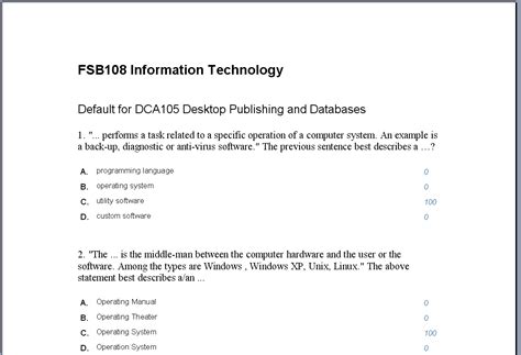 Moodle With A Durian Flavour From Malaysia With Love Export Questions From The Moodle 1 9