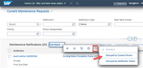 SAP Fiori For SAP S HANA Yes Key Users Can Crea SAP Community