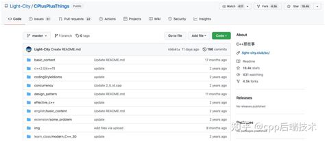 Github项目推荐 适合练手的13个c开源项目 知乎
