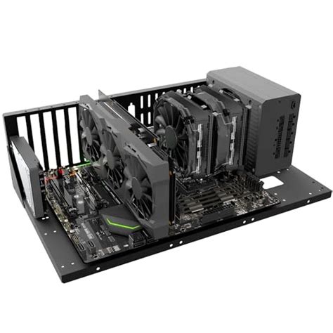 I Built My Own Pc Test Bench Case Check Out My Creation On R