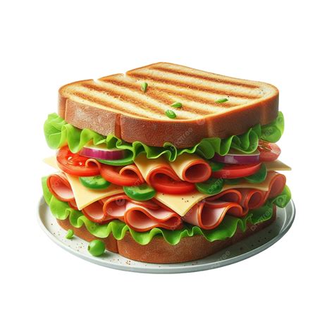 Sándwich Aislado Png Dibujos Sándwich Aislado Png Dibujos Emparedado Aislado Png Imagen Para