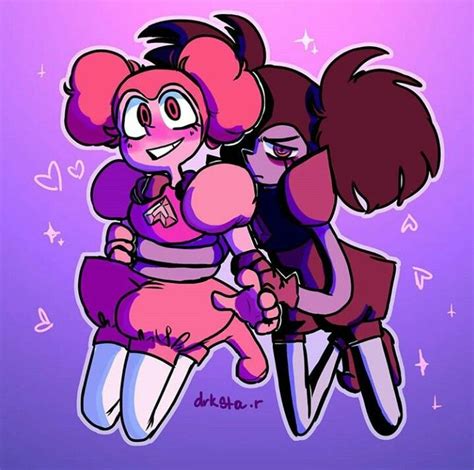 🎨 Drkstarinstagram Steven Universe Art Spinel Steven Universo