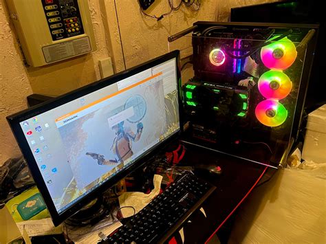 컴퓨터 케이스 고르는 법과 Pc 케이스 추천 다크플래쉬 Dlv22 Rgb