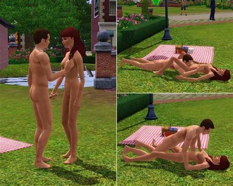 GraphicalXTC SexualDaydreams Rar The Sims LoversLab