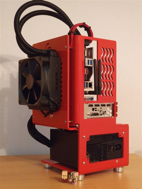 Open Case With AIO Builds Gg