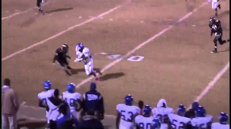 Hemingway Xavier Weaver 2012 Highlights Youtube