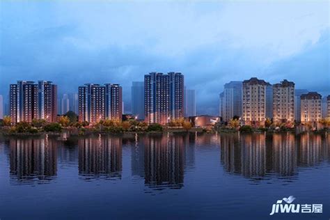 沈阳沈阳恒大盛京世家效果图6 吉屋网
