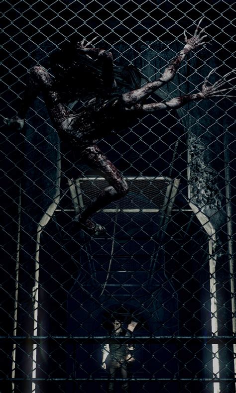 The Evil Within Can Look Pretty Great With Advanced Post Processing