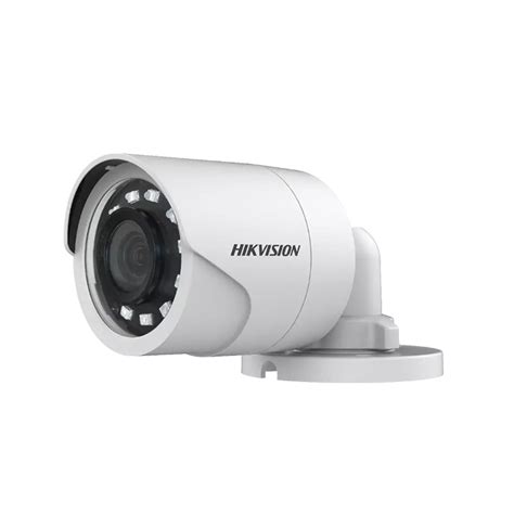 25m Ir Mini Bullet Camera Ds 2ce16d0t Irf Hikvision 2mp Cvbs Tvi Cvi Ahd 4 In 1 Analog Cctv