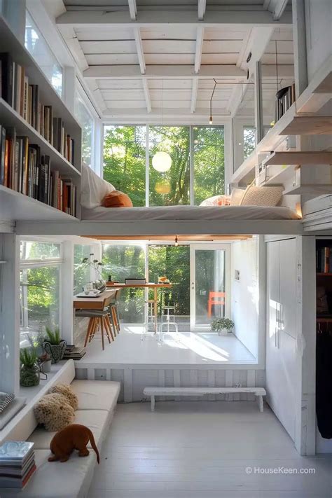 40 Scandinavian Tiny Houses That Look Amazing Pictures Scandinavian Tiny House Scandinavian