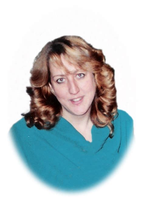 Sherry Ann Smithson 1964 2012 Find A Grave Memorial