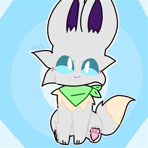 Cute Shiny Eevee By Veeeeveelutions On Deviantart