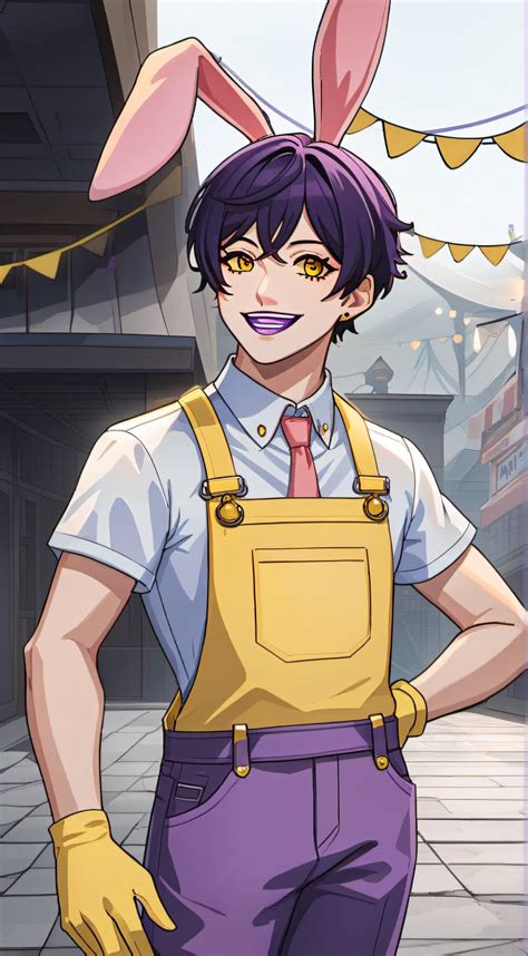 Chat With Tadc Enjoy Free Ai Character Voice Chat Talkie Ai