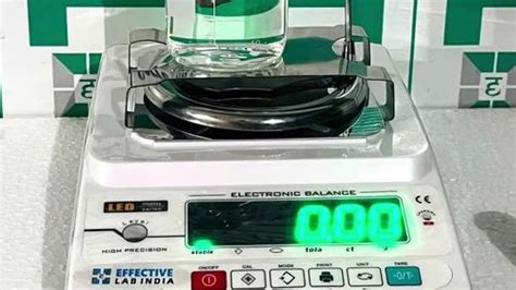 Density Kit Specific Gravity Balance Model Namenumber Sp 202 G