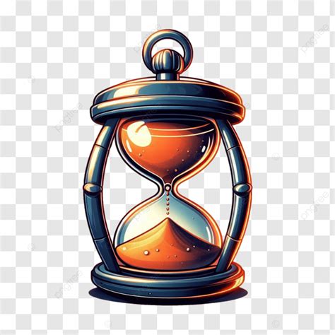 모래 시계 벡터 일러스트 레이 션 모래 스톱워치 보다 Png 일러스트 및 이미지 에 대한 무료 다운로드 Pngtree