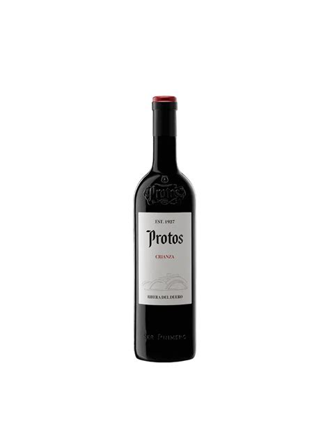 Protos Crianza 2019 Magnum