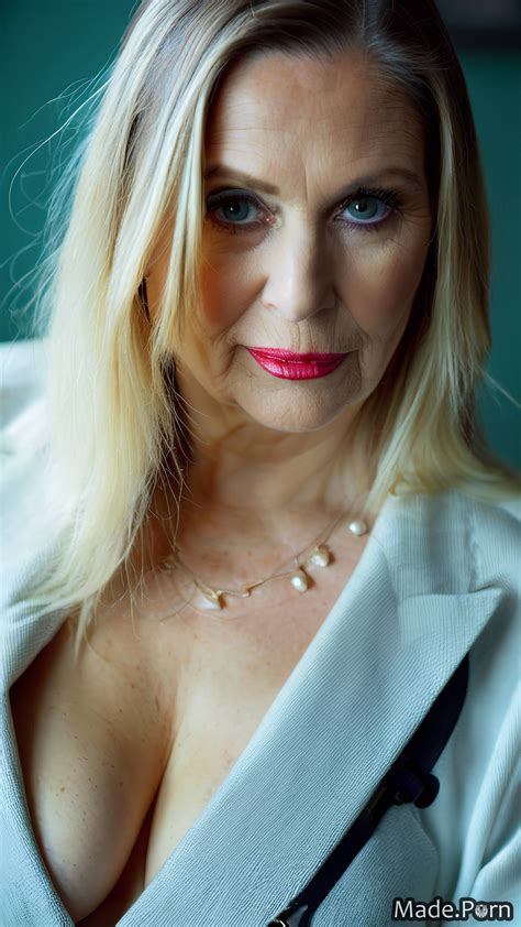 Hot Granny Porn Cleavage Fully Clothed 40s Wife Photo Femdom Flowers Image