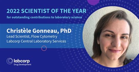 Flow Cytometry Custom Flow Assays Labcorp Drug Development Yevgeniy Linnik Md Mba Fcap