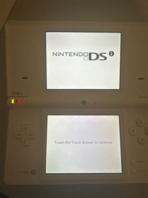 Nintendo Dsi Modded Video Gaming Video Game Consoles Nintendo On Carousell