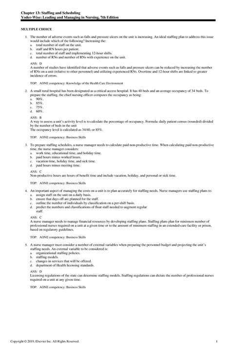 Exam View Chapter 13 Test Bank Deprecated Api Usage The Svg Back