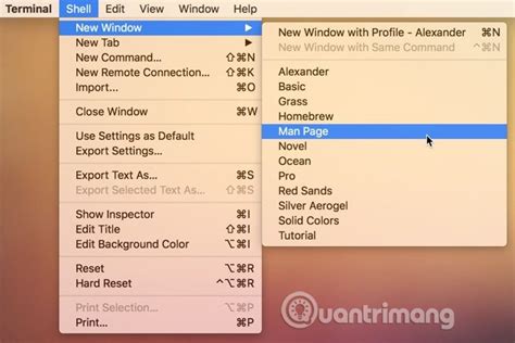 How To Customize Terminal On Mac