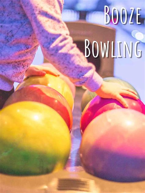 13 Bowling Party Games For Adults Fun Party Pop
